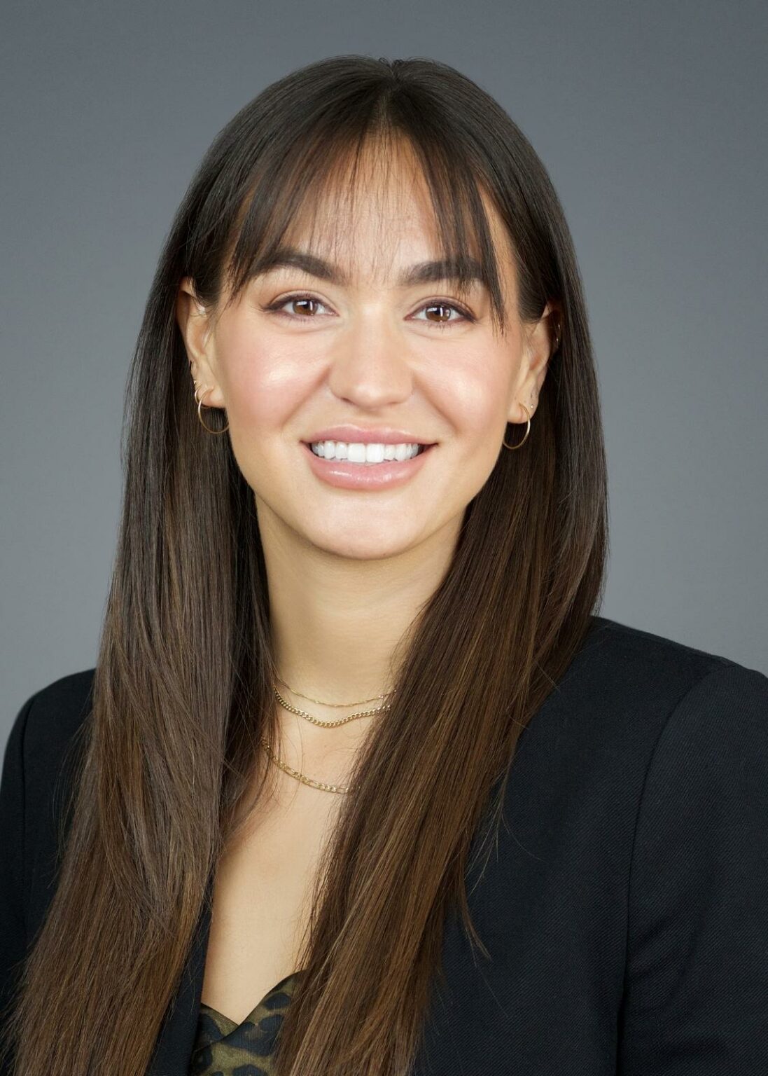 Jessica Mora | Partner and Senior Wealth Advisor at Mission Wealth