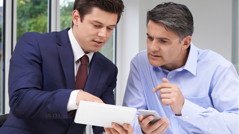 4 Reasons Why a Financial Advisor Can Help Your Business