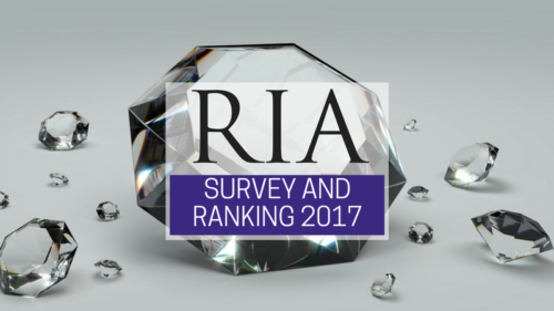 Top RIA Firm in Financial Advisor Magazine - Mission Wealth