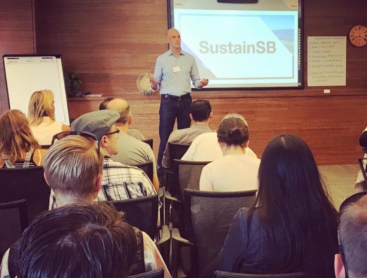 Spotlight on the Team: Seth Streeter, Founder & CEO, Mission Wealth