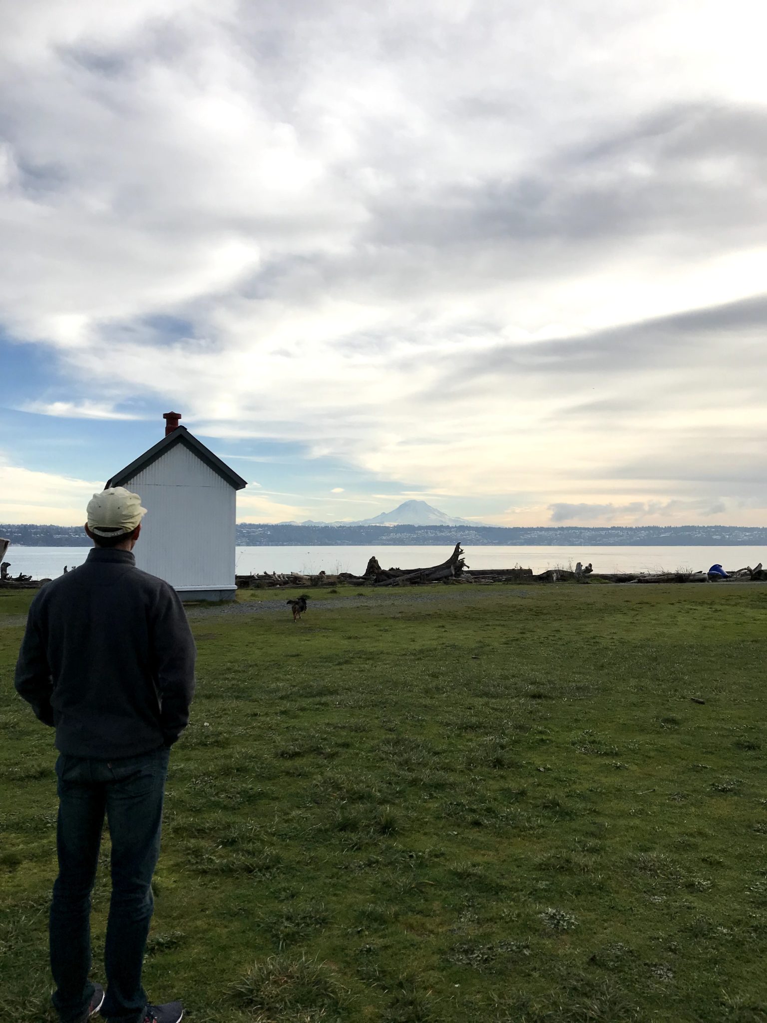 Spotlight: Shane Holt, Client Advisor Associate | Mission Wealth