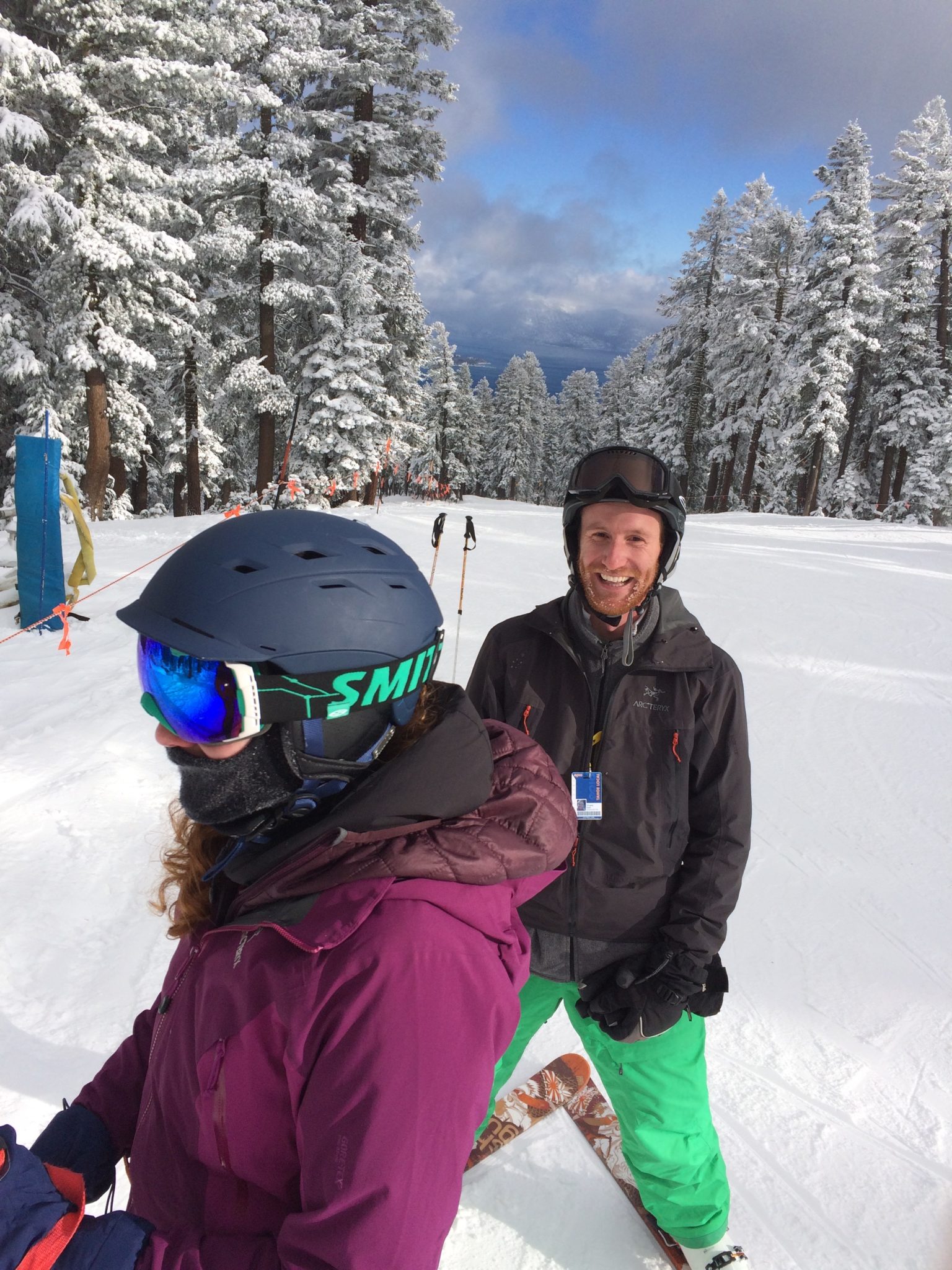 Spotlight: Shane Holt, Client Advisor Associate | Mission Wealth