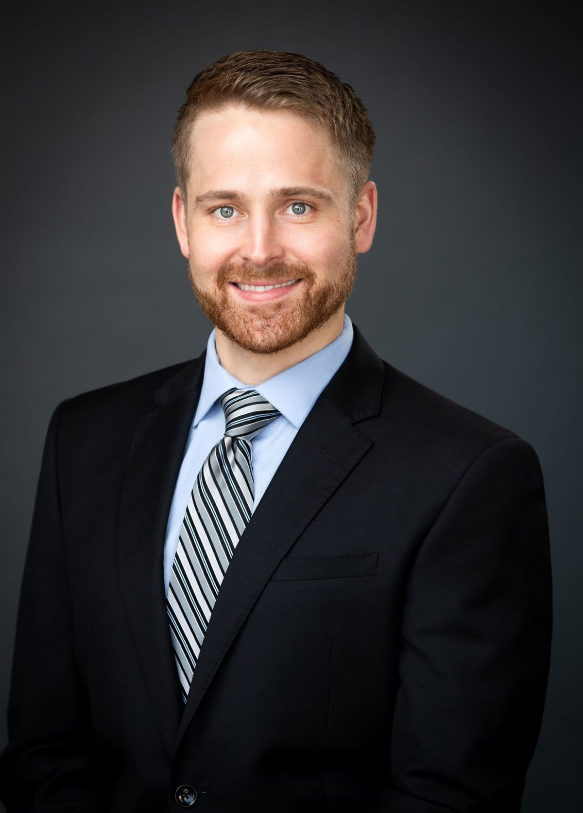 Spotlight: Wes Patton, Sr Client Advisor Associate - Mission Wealth