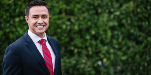 Spotlight on the Team: Jose Monreal - Mission Wealth | Mission Wealth