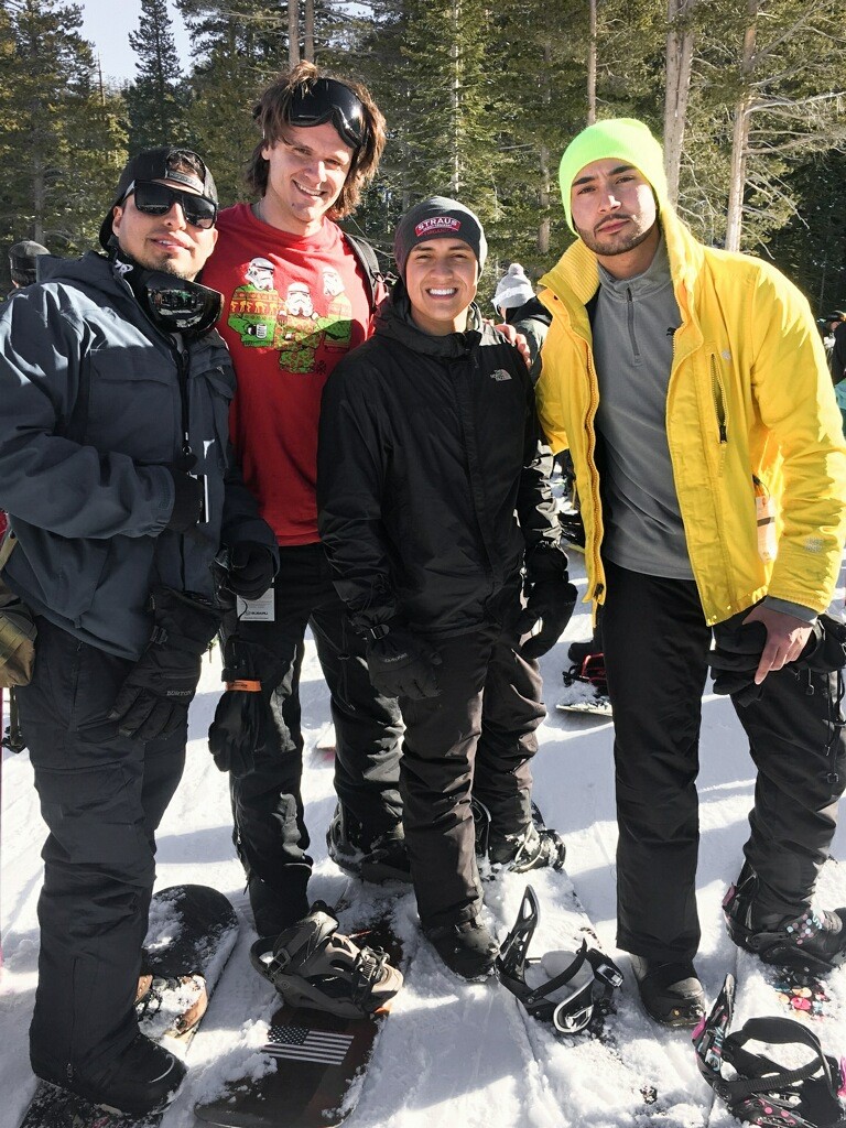 Spotlight on the Team: Jose Monreal - Mission Wealth | Mission Wealth