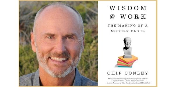 Watch the INSPIREDtalk with Chip Conley - Mission Wealth