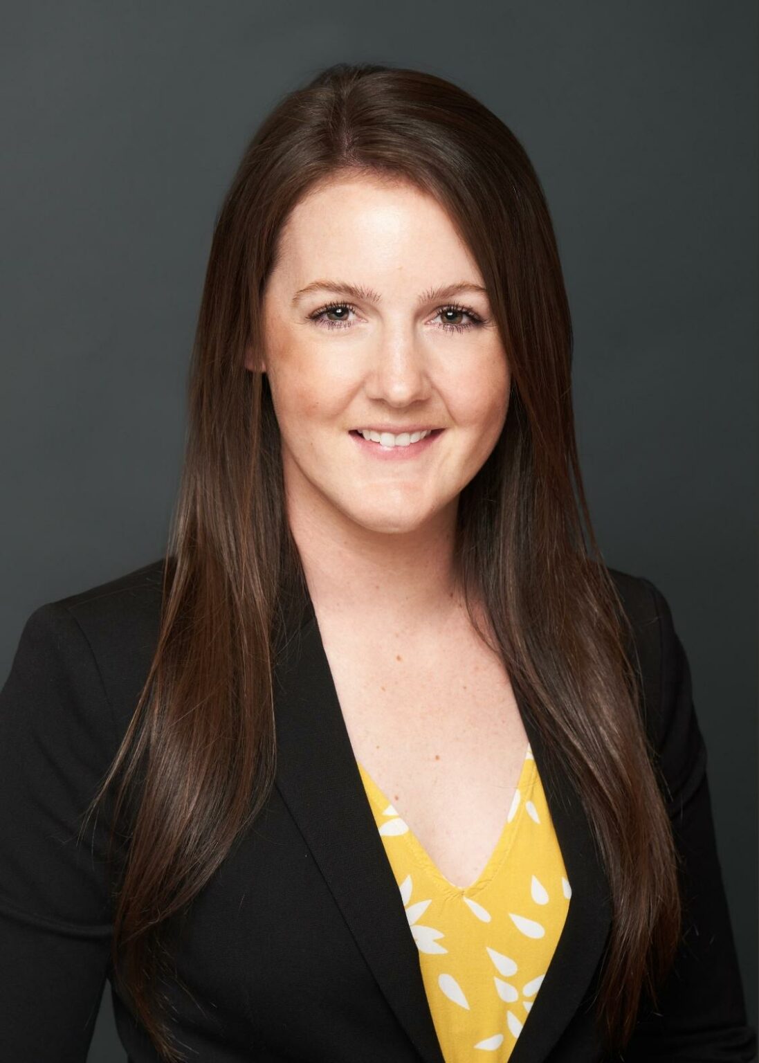Chrissy Roberts | Senior Impact Specialist at Mission Wealth