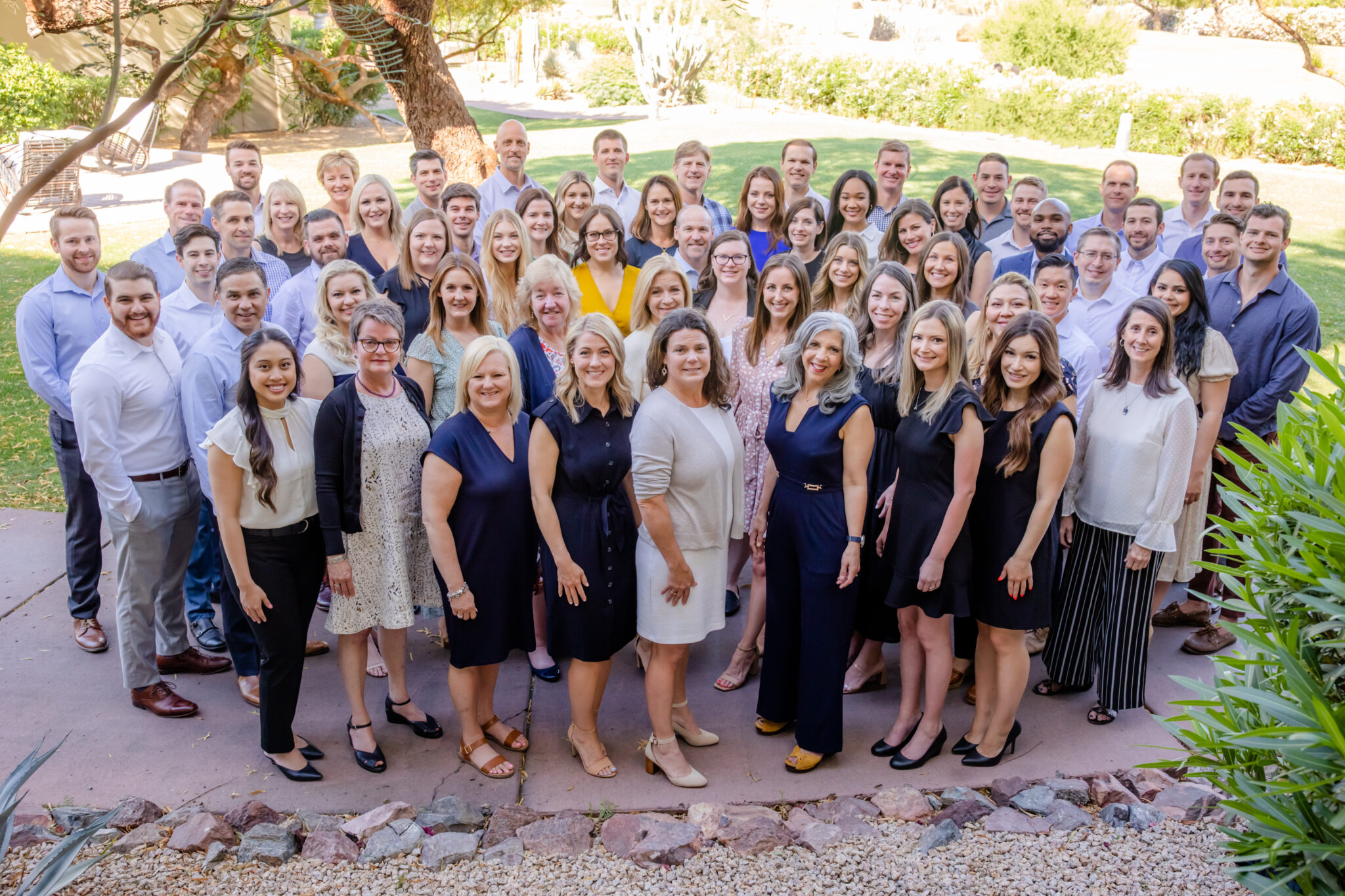 Financial Planning & Wealth Management | Mission Wealth