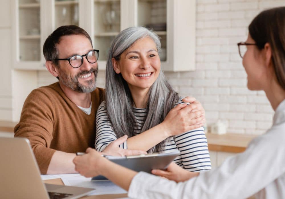 Life Event and Transition Planning | Mission Wealth