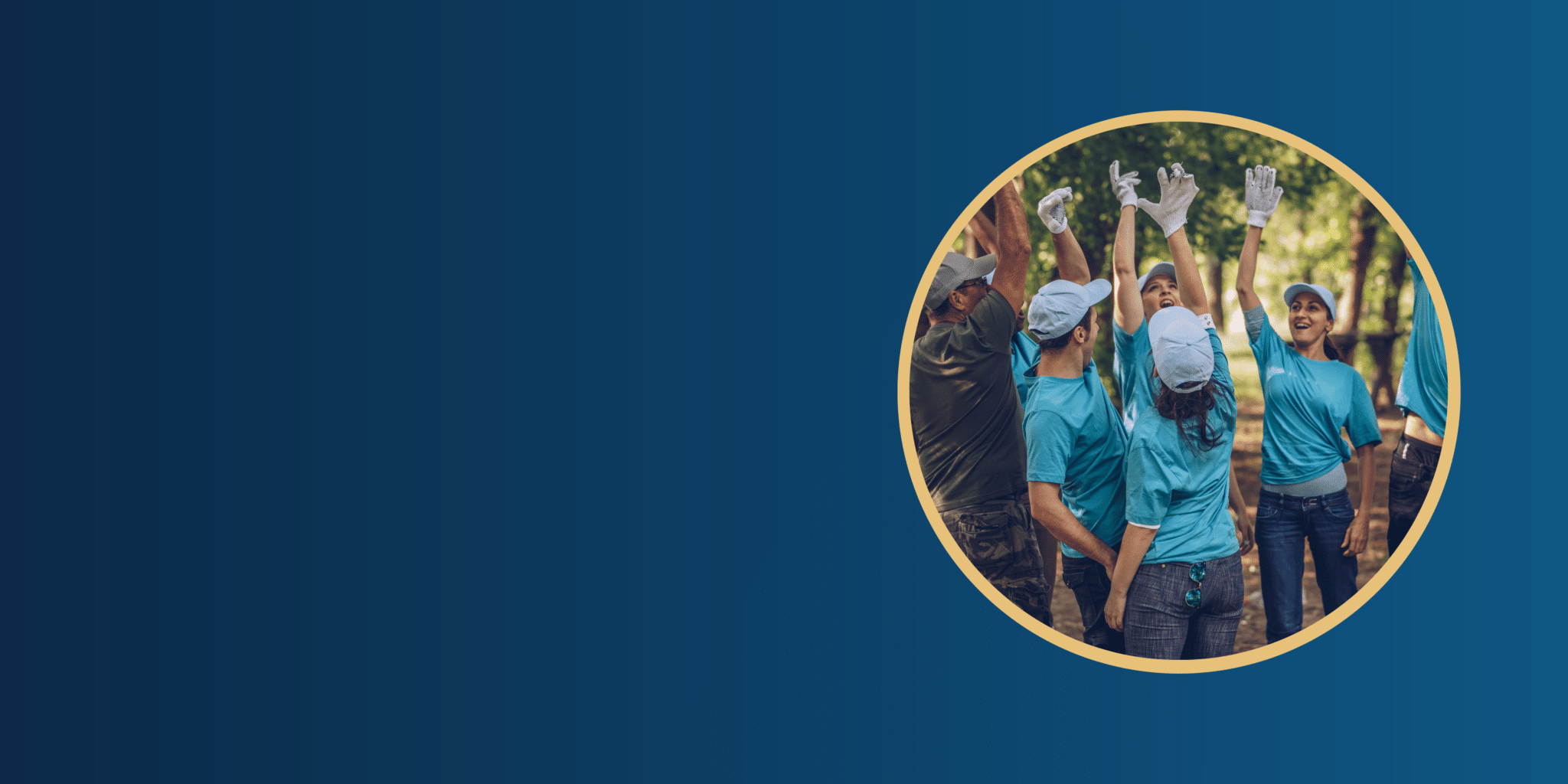 Our Mission of Giving Back | Mission Wealth