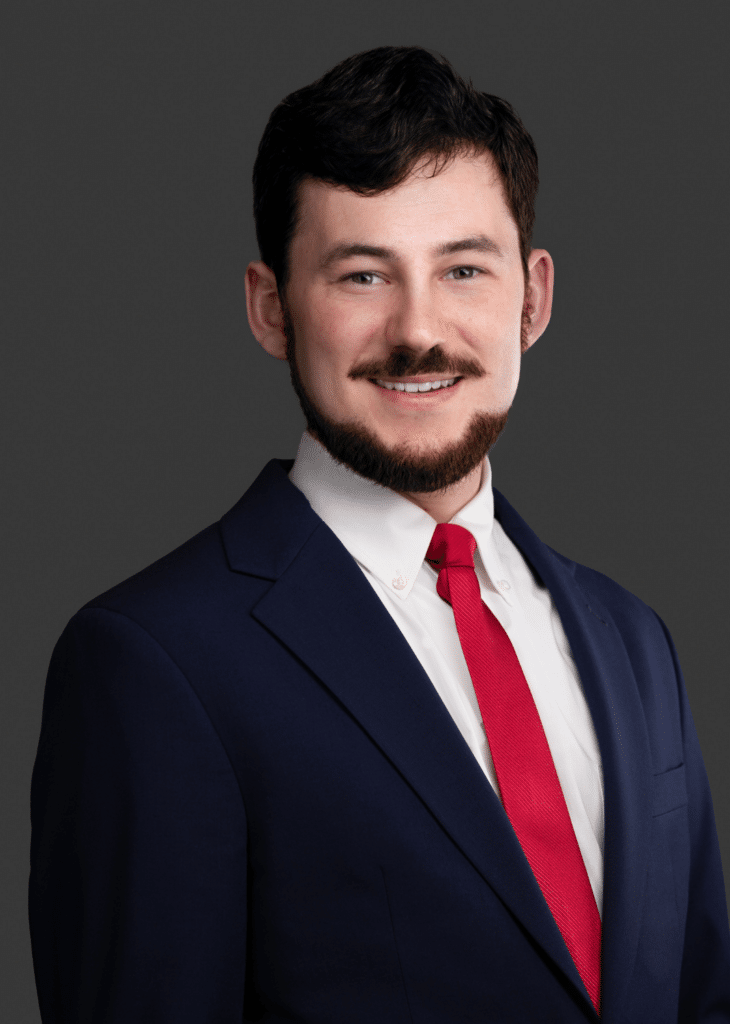 Braydan Meyers | Senior Wealth Advisor Associate at Mission Wealth