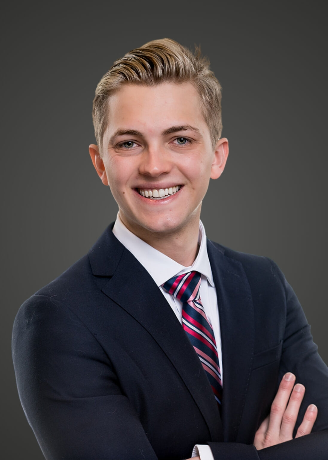 Ryan Miller | Wealth Advisor at Mission Wealth