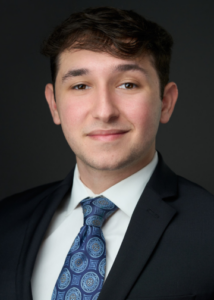 Daniel Friedman | Senior Wealth Advisor Associate at Mission Wealth