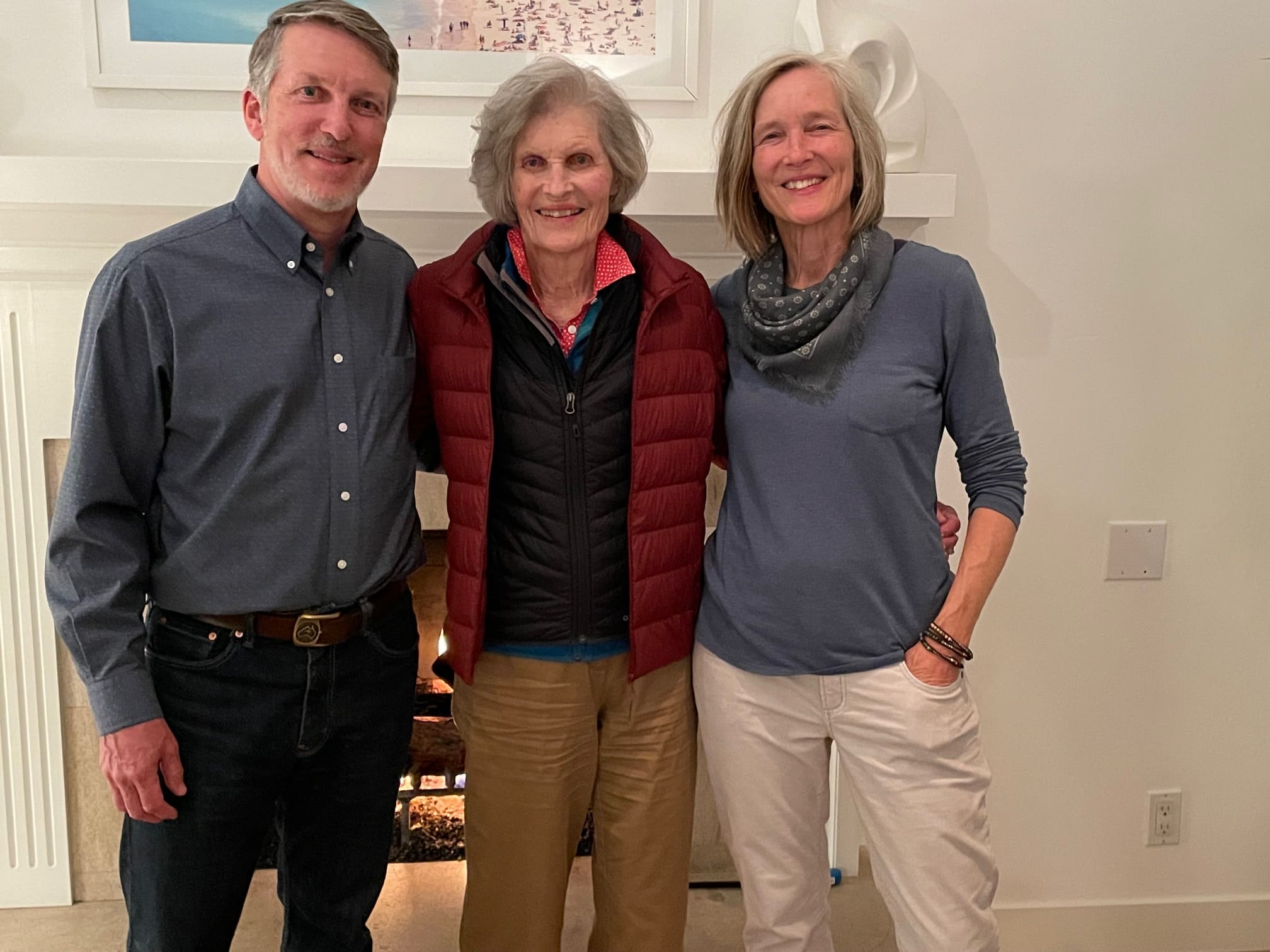 From Financial Chaos to Philanthropic Clarity: The Legacy of Sue and ...