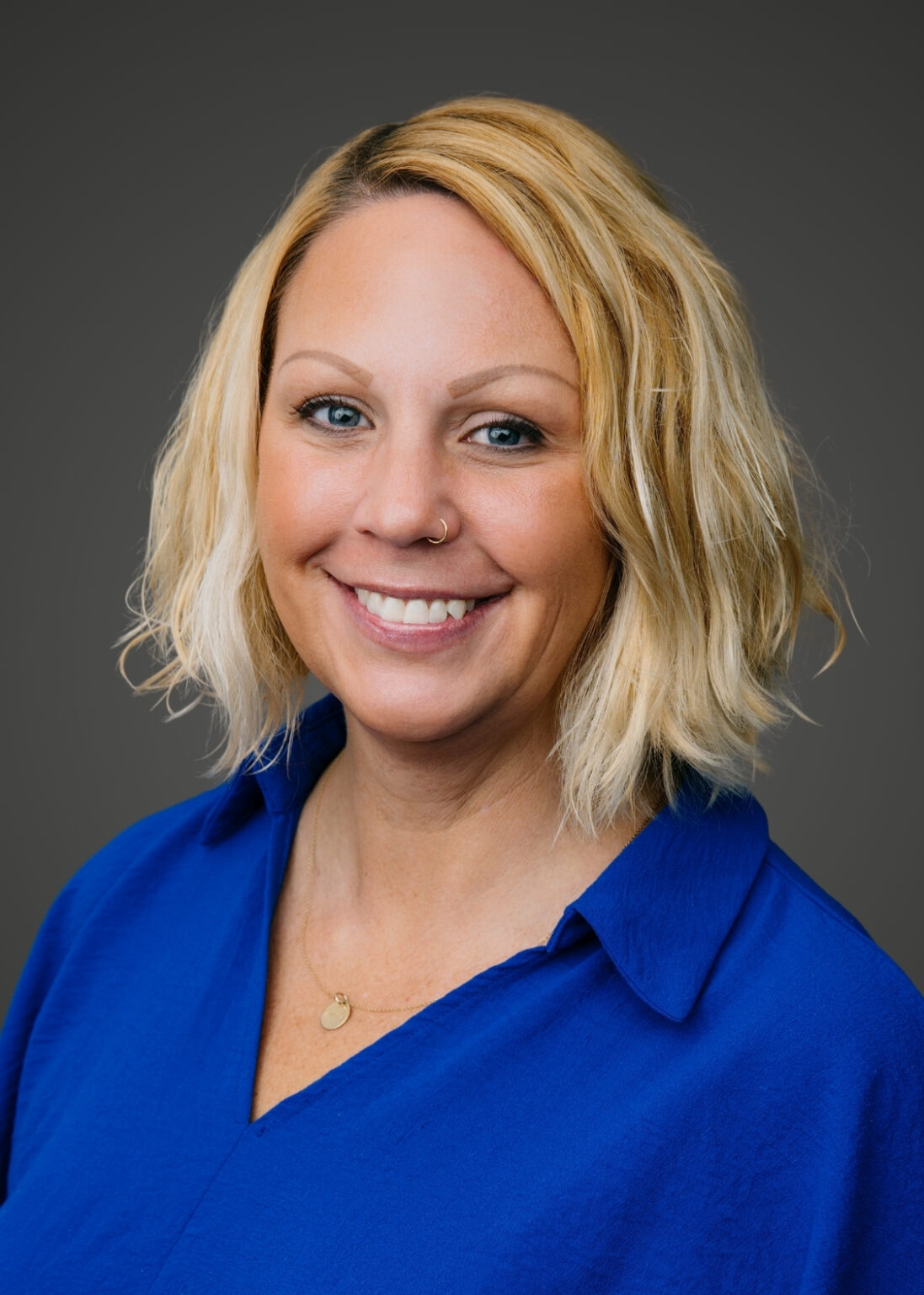 Jennifere Lux | Client Service Representative at Mission Wealth
