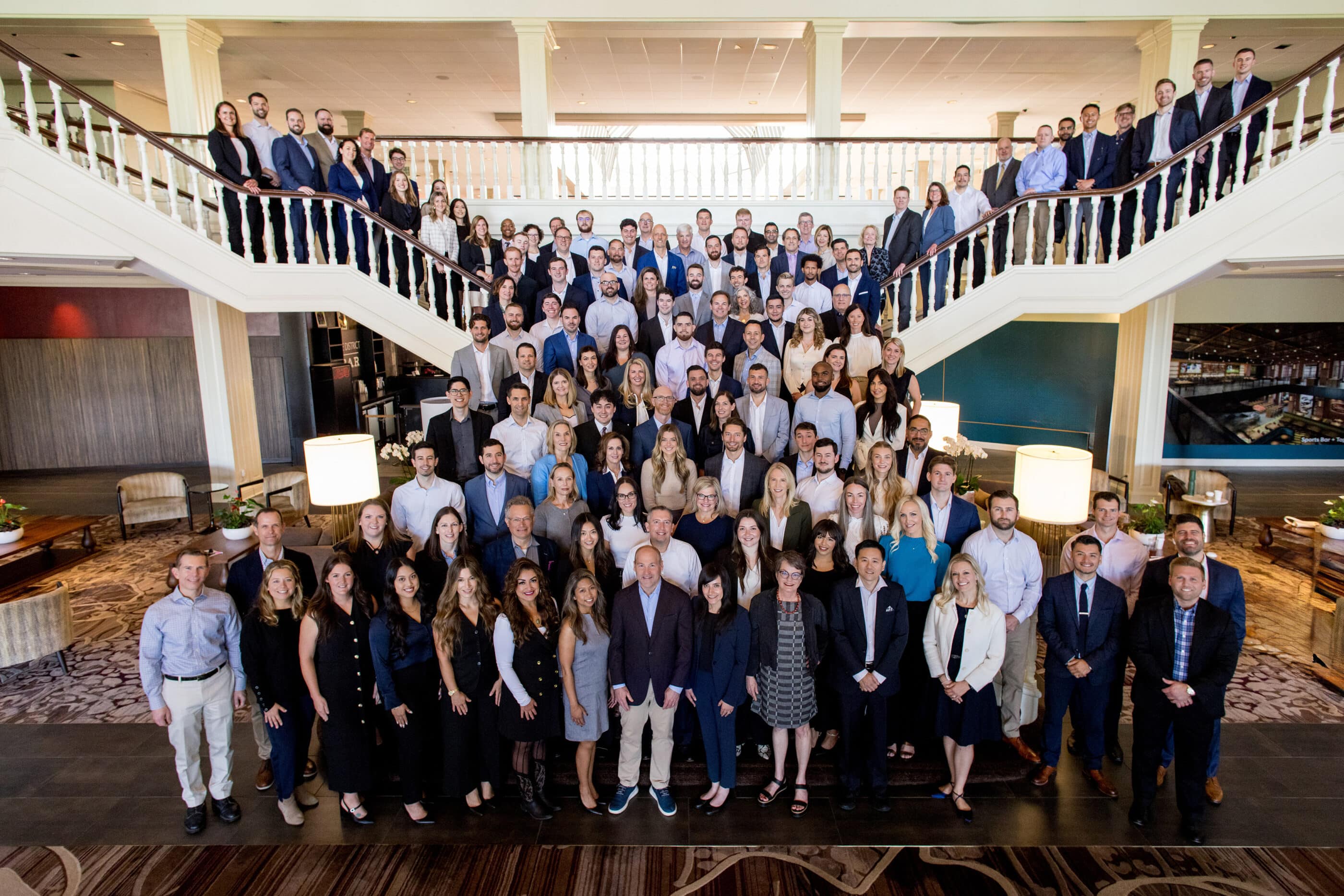 Financial Planning & Wealth Management | Mission Wealth