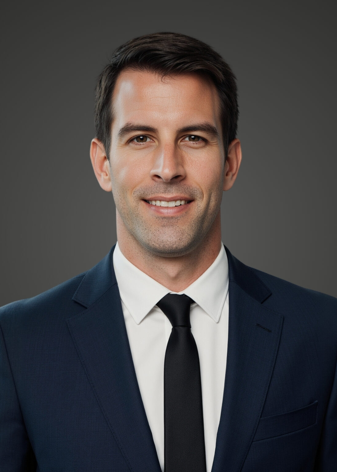 Jay Smith | Senior Wealth Advisor at Mission Wealth