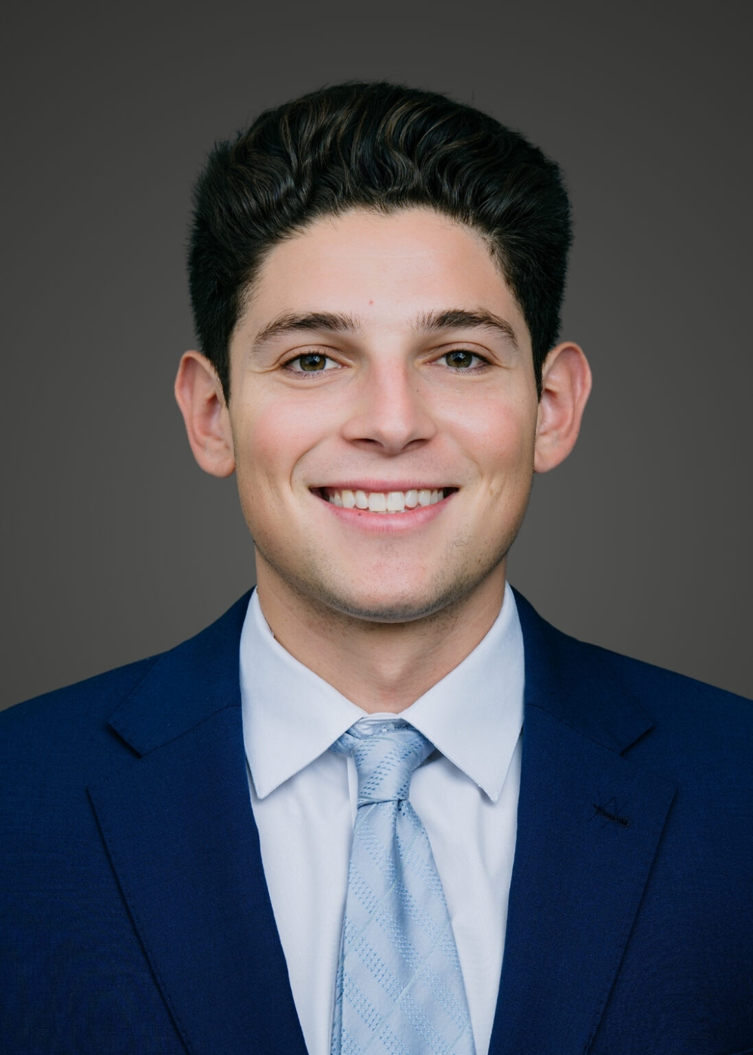 Jeff Fisher | Wealth Advisor Associate at Mission Wealth